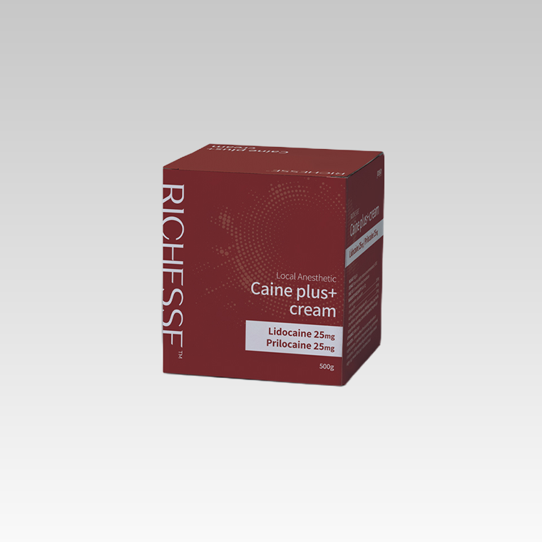 RICHESSE Caine plus cream – JDBIO Shop