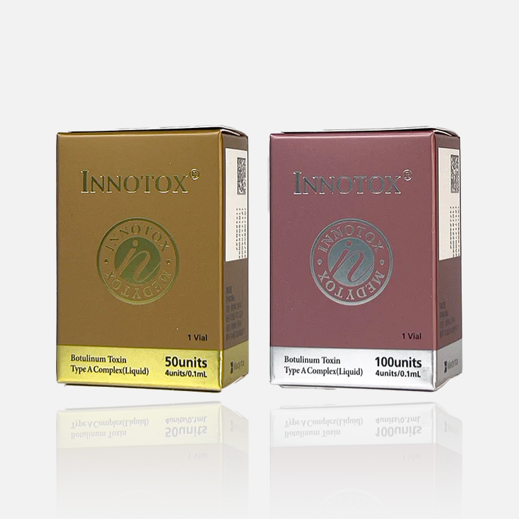 Innotox 50 / 100 Units - Buy Botulinum Toxin South Korea Sales Price ...