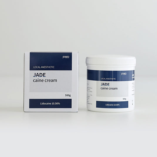 JADE Caine Cream-Buy south korea Anesthetic cream lowlest sales price ...