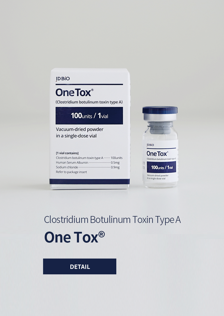 JDBIO Shop : Best South Korea Buy Filler & Toxin Online Aesthetic Shop